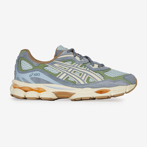 ASICS GEL-NYC BEIGE - SNEAKERS HEREN | Courir.be